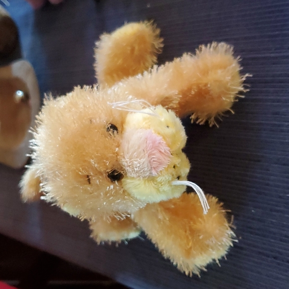 GANZ | Toys | Lion Stuffed Animal | Poshmark